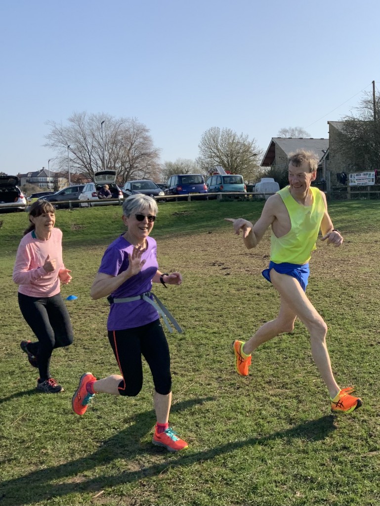 news | Wetherby parkrun