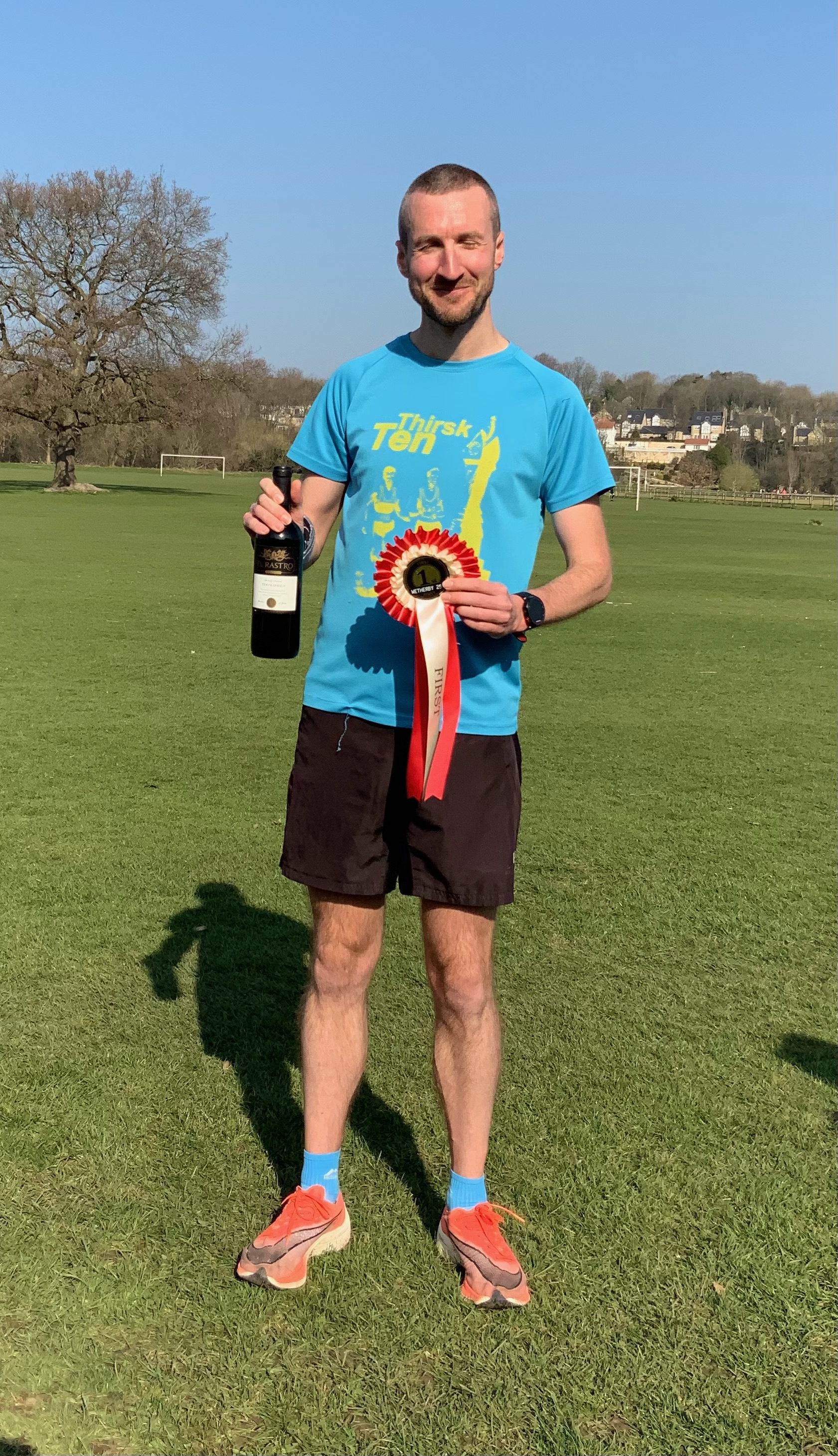news | Wetherby parkrun