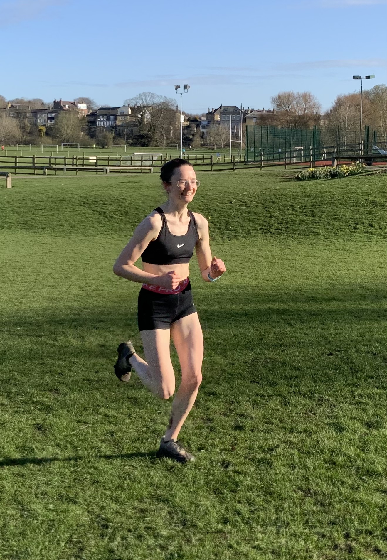Wetherby parkrun Event 251, 2nd. April 2022. | Wetherby parkrun