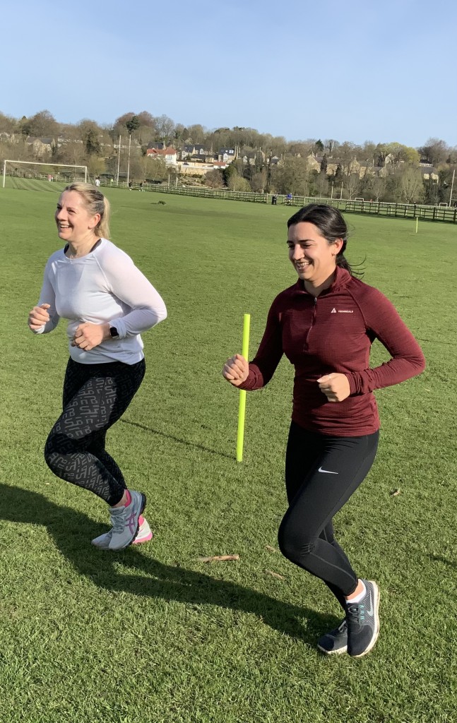 Wetherby parkrun Event 252, 9th. April 2022 | Wetherby parkrun