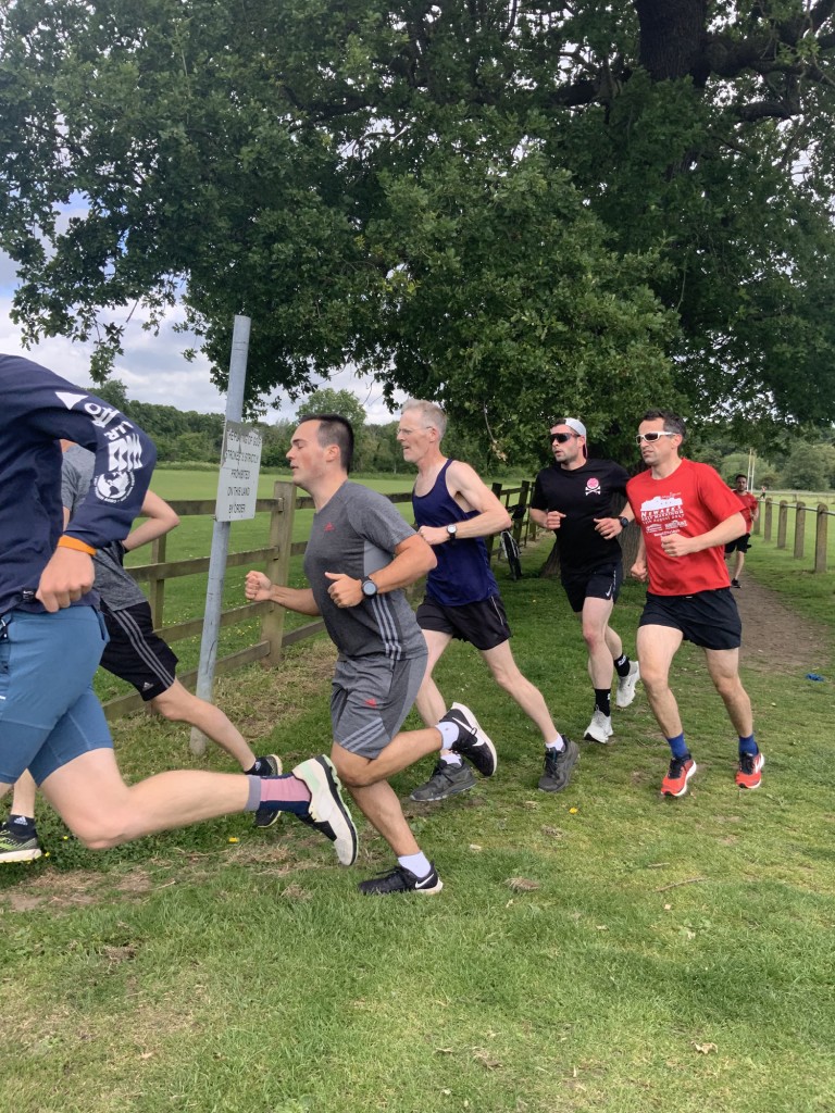 news | Wetherby parkrun