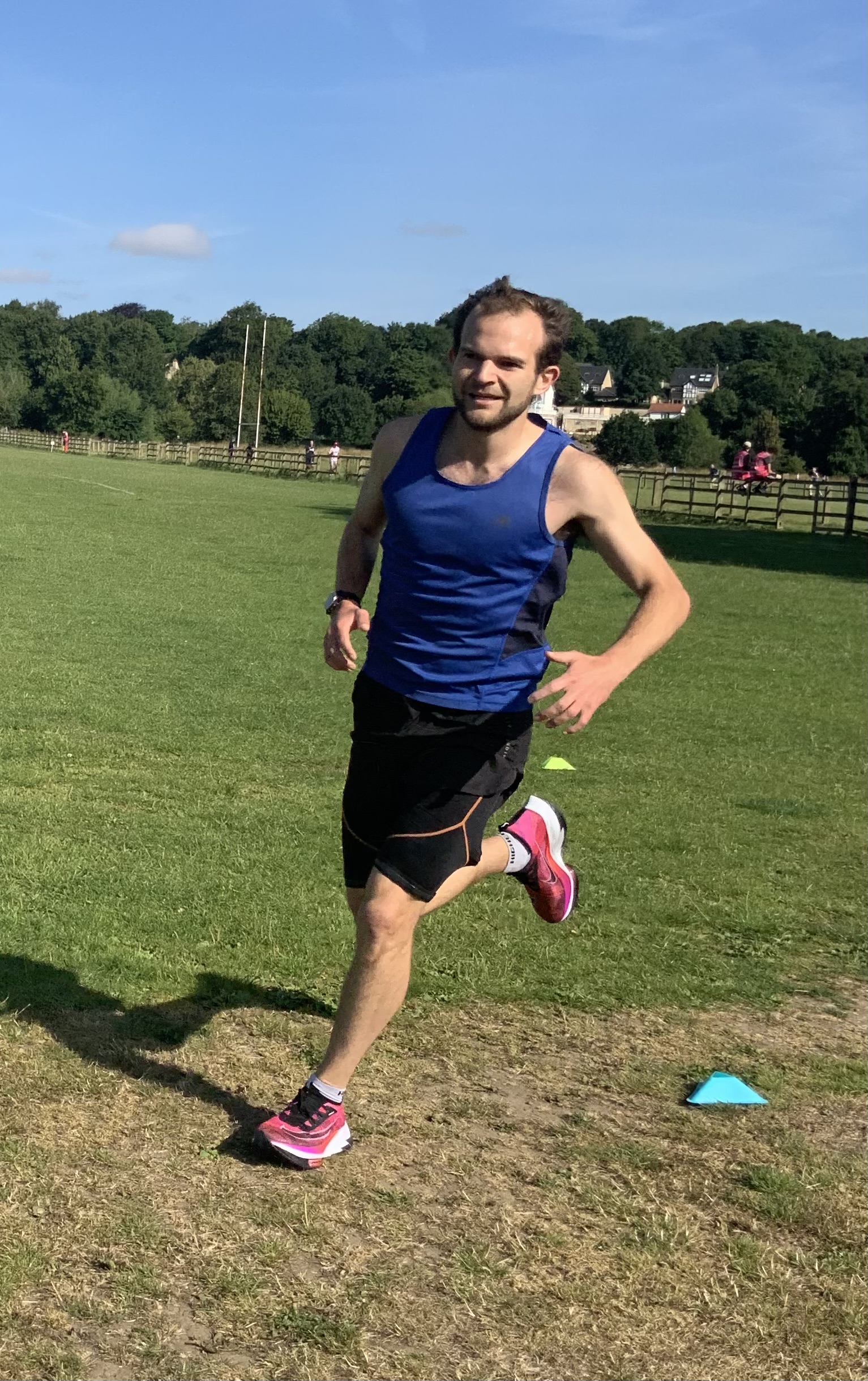 Wetherby parkrun, Event 264, 16th. July 2022. | Wetherby parkrun