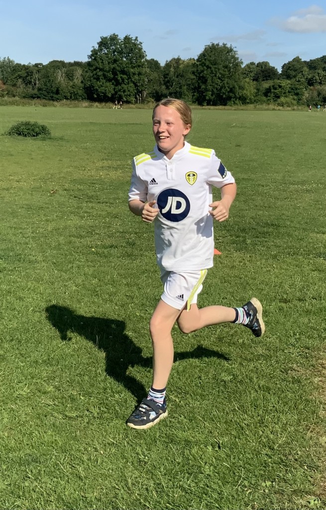 Wetherby parkrun, Event 264, 16th. July 2022. | Wetherby parkrun