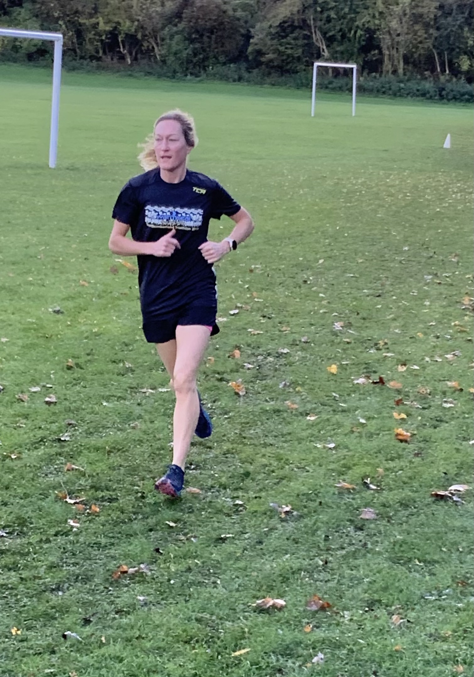 Wetherby parkrun, Event 276, 15th. October 2022 | Wetherby parkrun