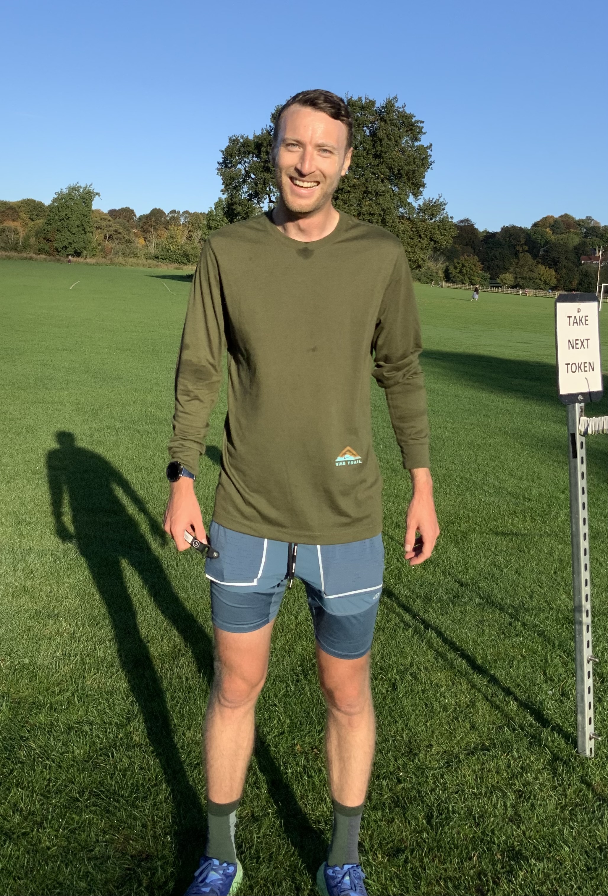 Wetherby parkrun Event number 275 on 8th. October 2022 | Wetherby parkrun