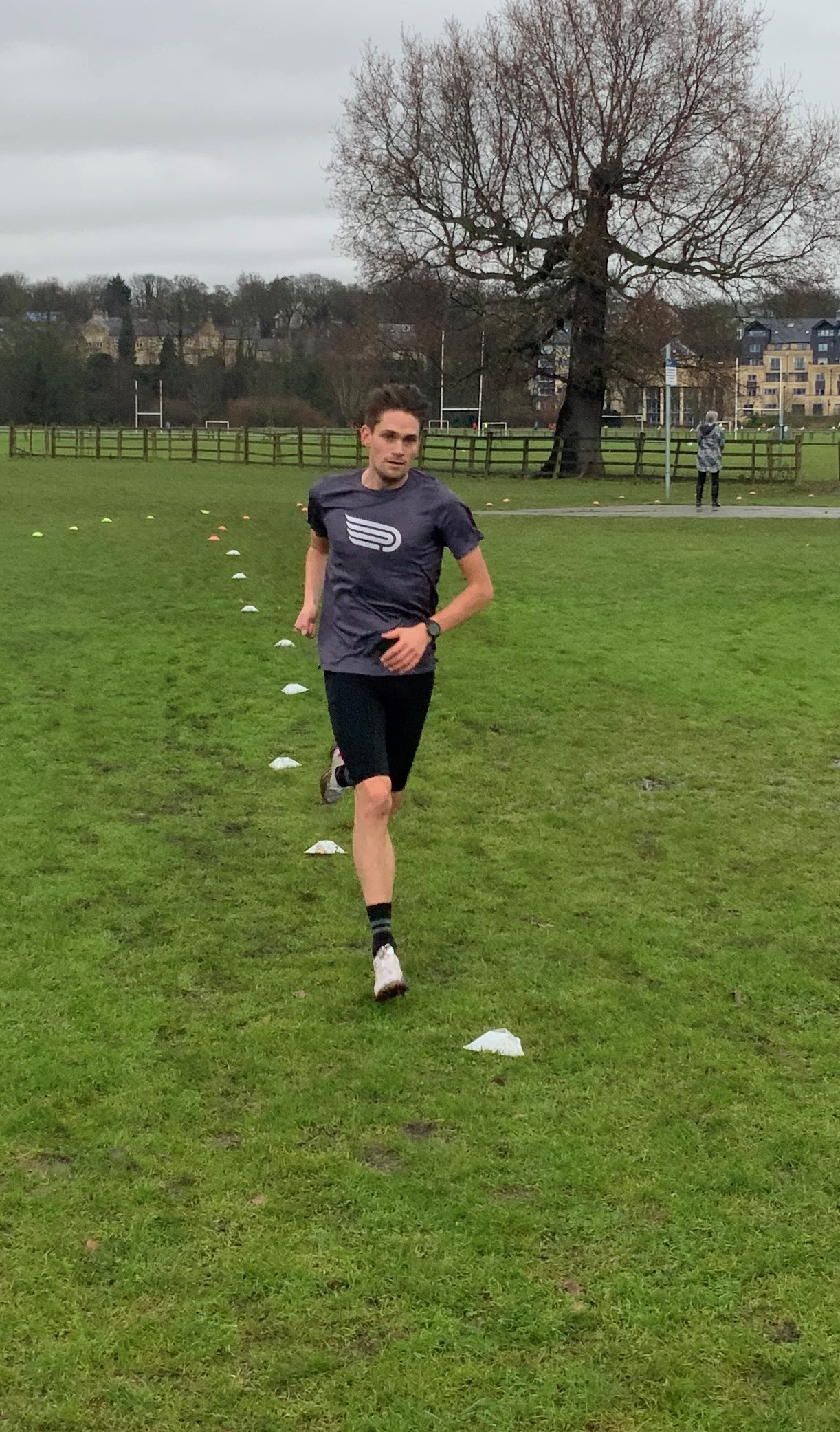 Wetherby parkrun event 286, 31st. December 2022. | Wetherby parkrun