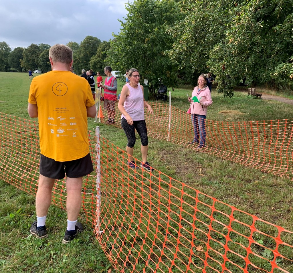 news | Evesham parkrun