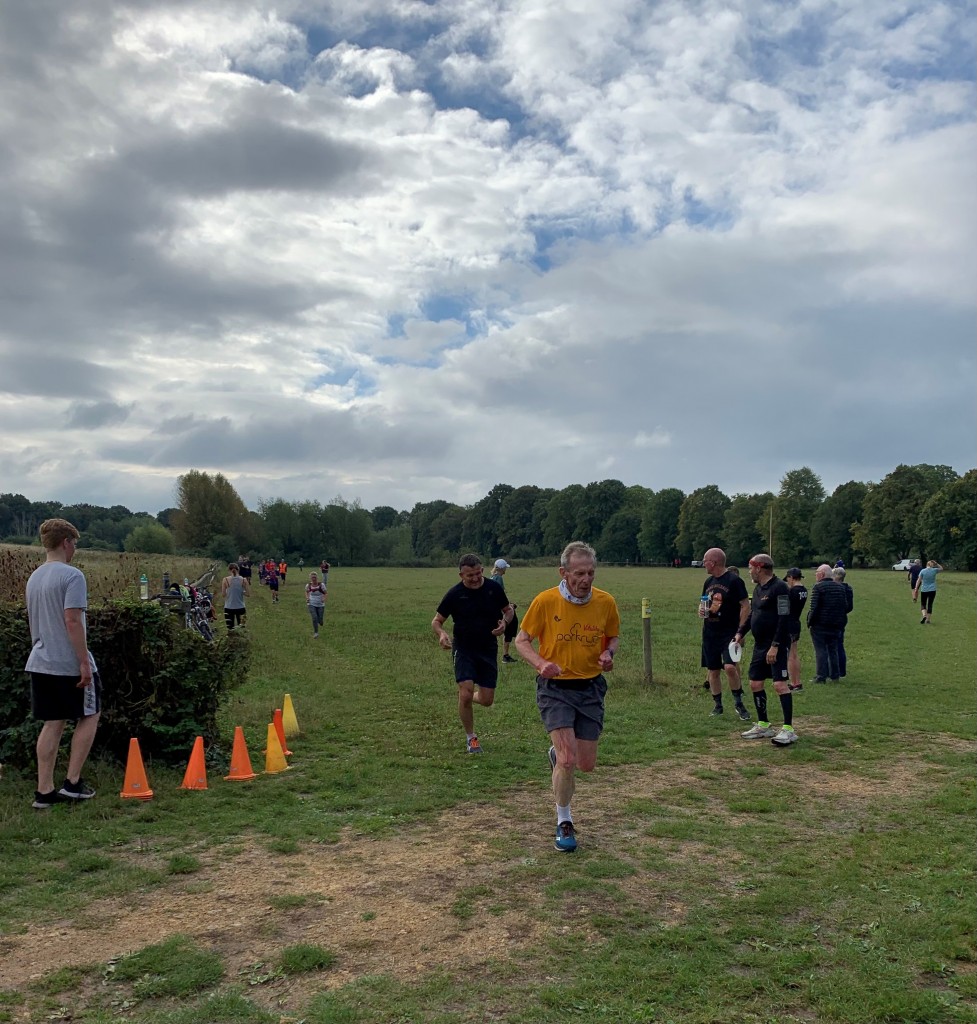 news | Evesham parkrun