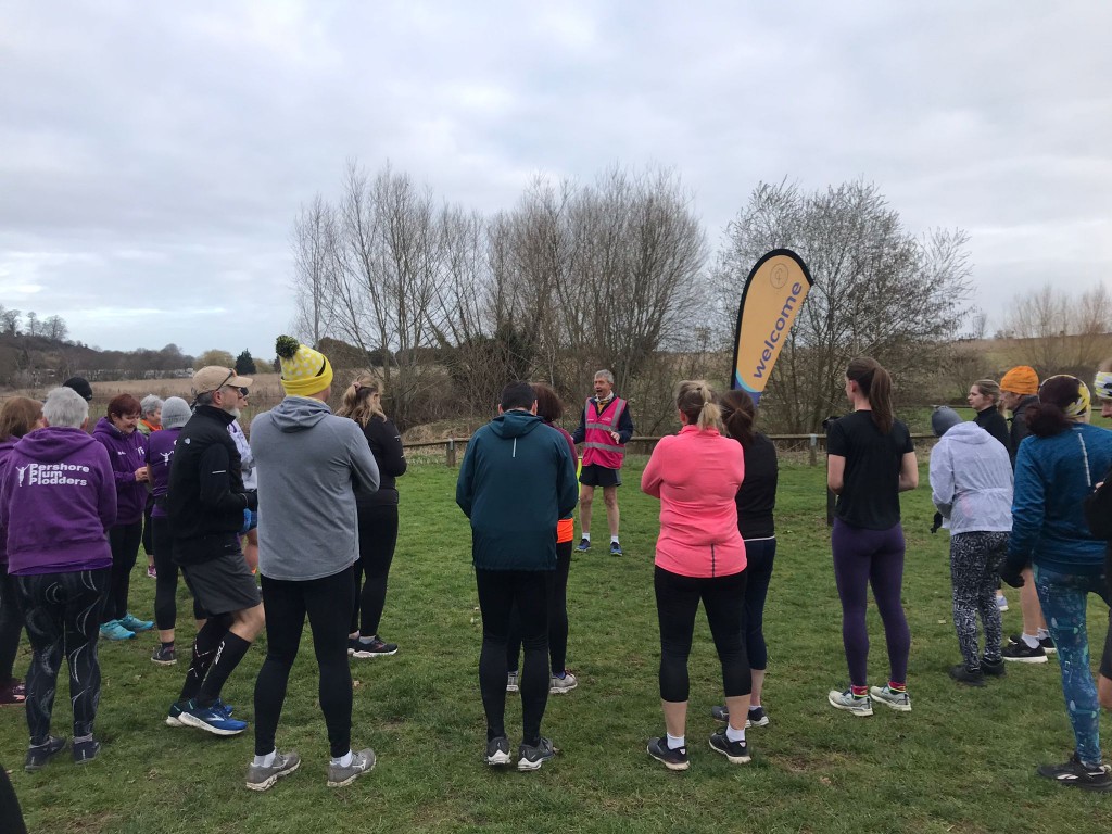 news | Evesham parkrun