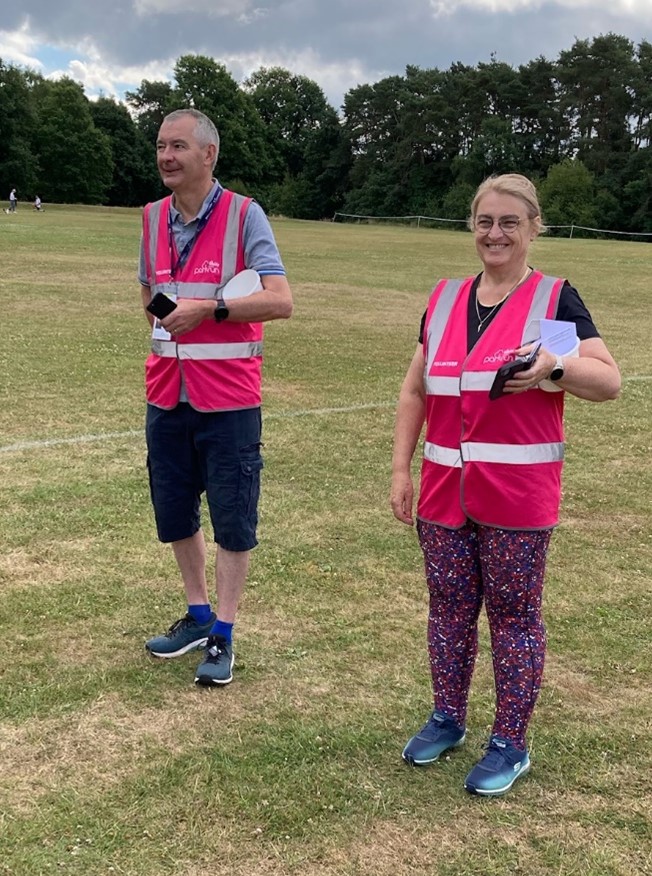 Bracknell parkrun Event number 306 9th July 2022 | Bracknell parkrun