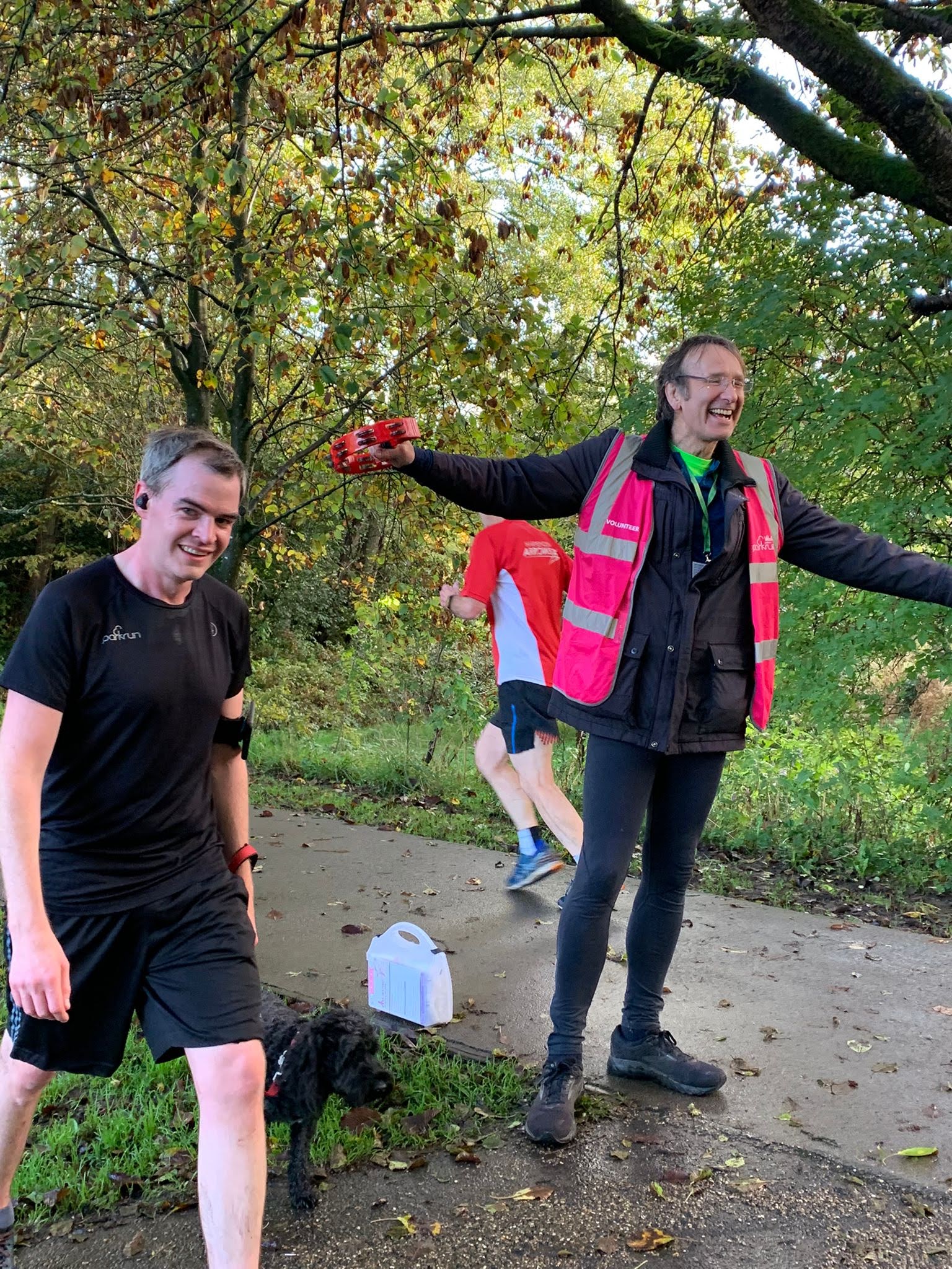 news | Wilmslow parkrun