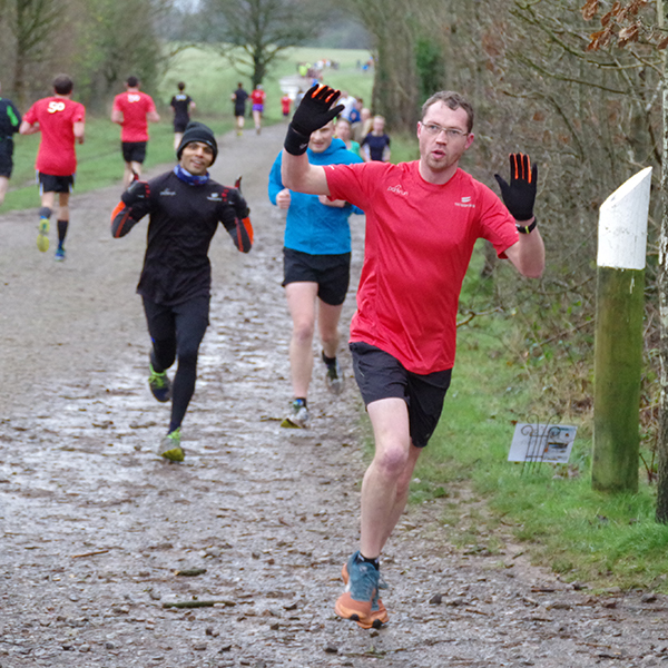 Ashton Court parkrun’s Class of Year Five | Ashton Court parkrun