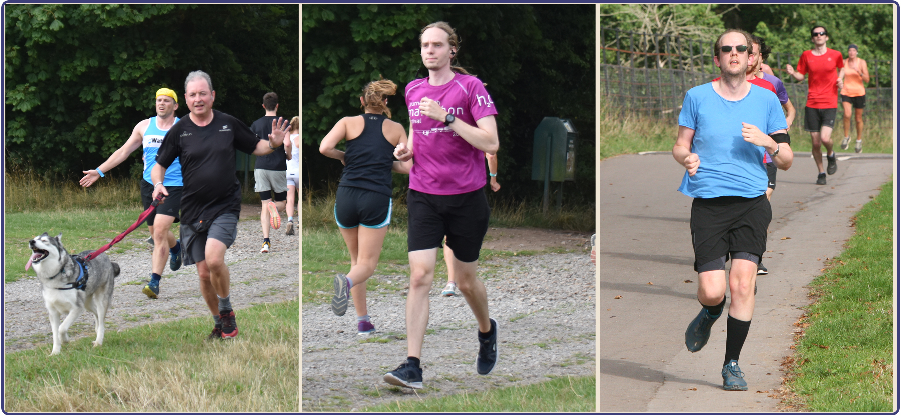 news | Ashton Court parkrun
