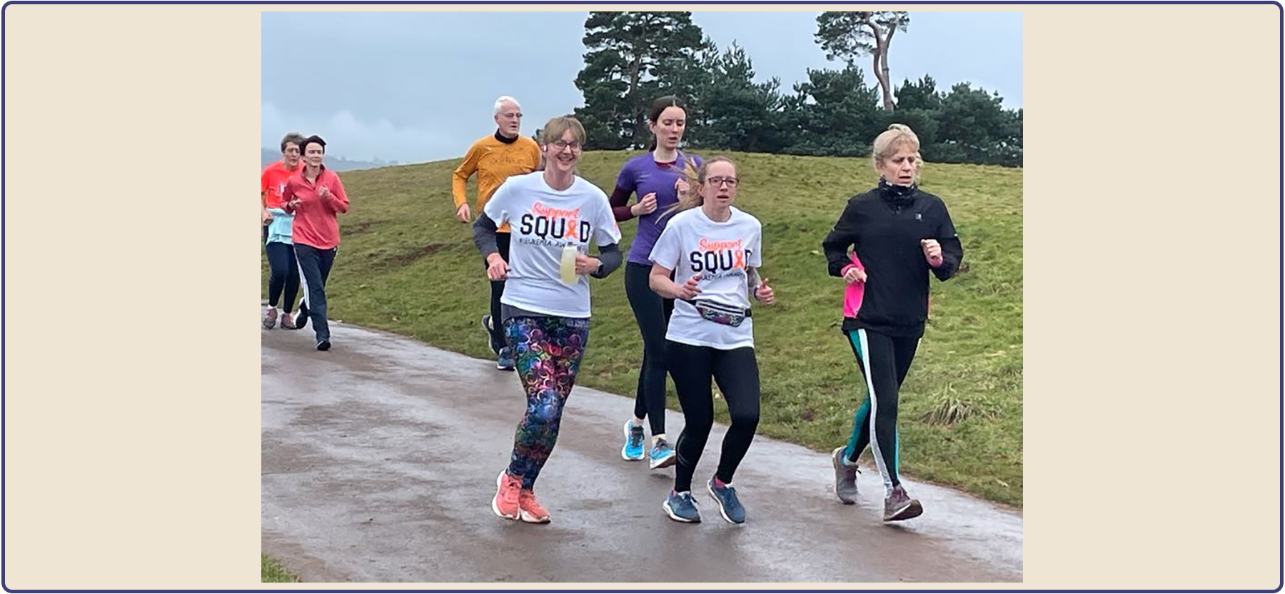 Green Day at Ashton Court | Ashton Court parkrun