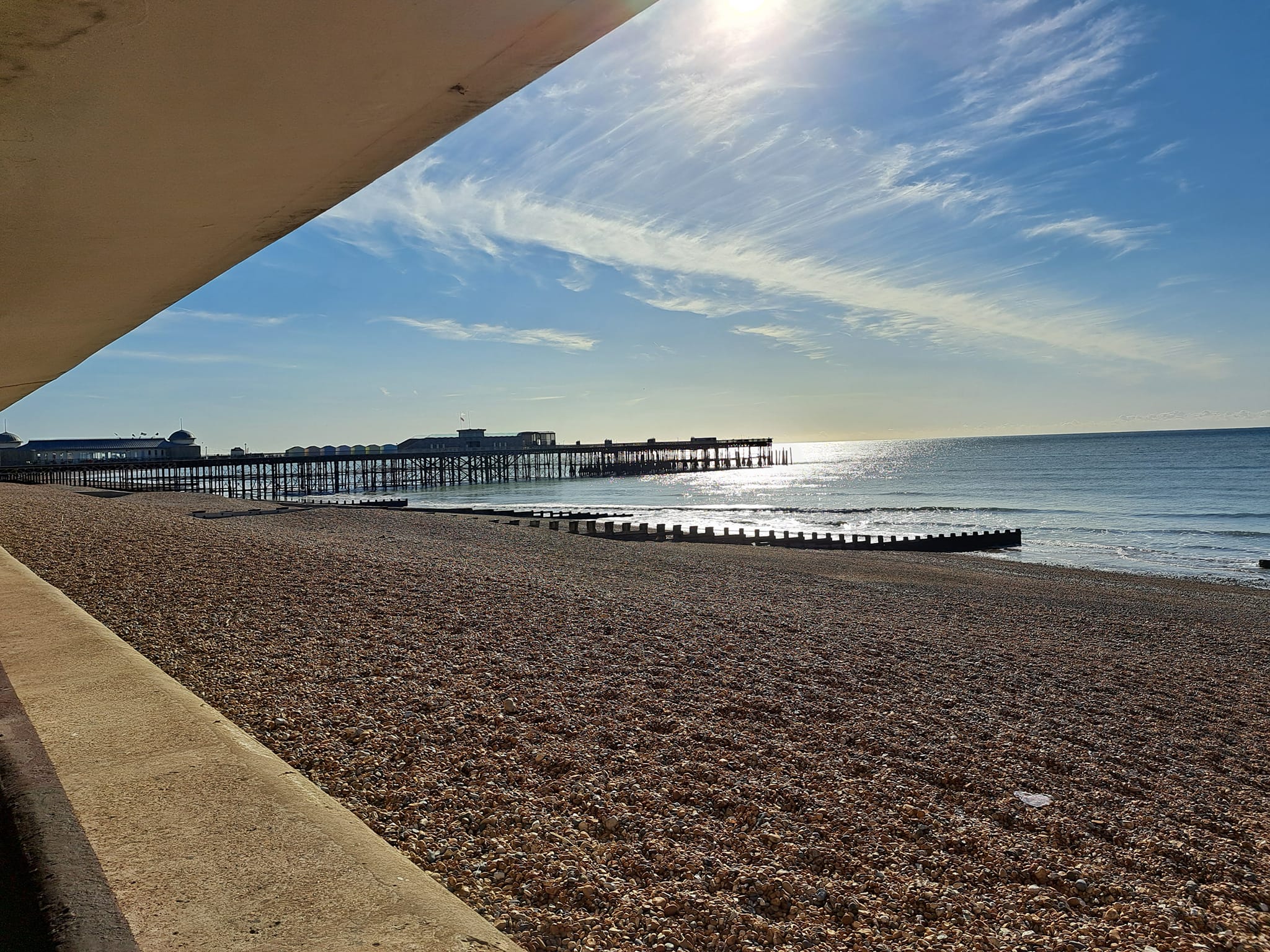 Pacing | Hastings parkrun