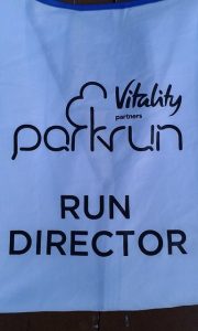 We are recruiting New Run Directors | Hastings parkrun