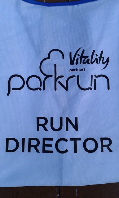 We are recruiting New Run Directors | Hastings parkrun