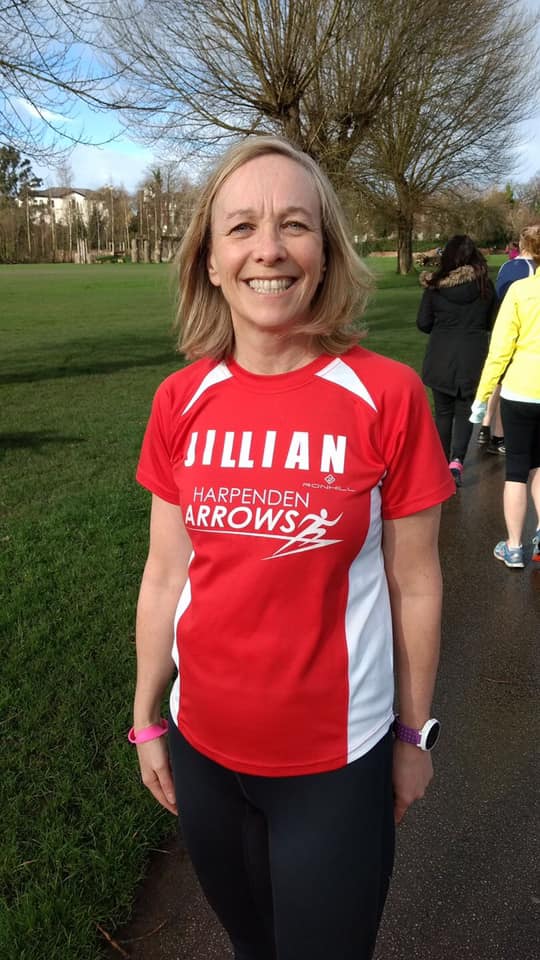 Meet the Core Team | Luton Wardown parkrun