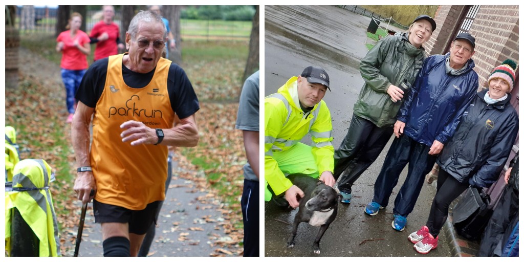 Links to our photos by event and date | Luton Wardown parkrun