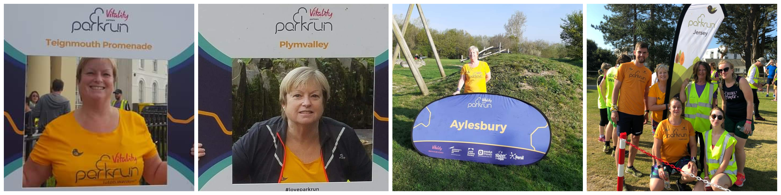 The cancelled one – so we discuss the parkrun alphabet | Luton Wardown ...