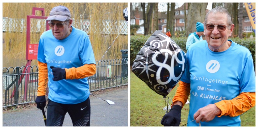 Event #386 – Dave Smith hits 500 parkruns and Geoff hits 80! | Luton ...