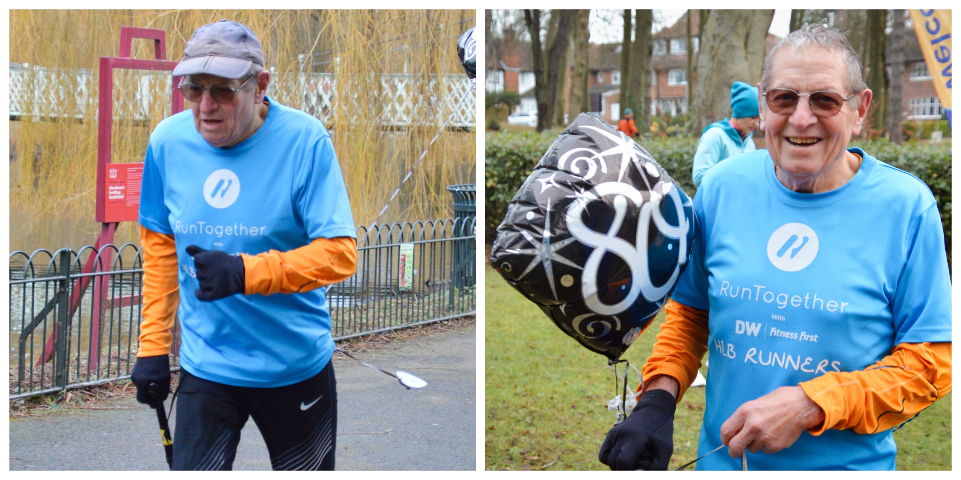 Event #386 – Dave Smith hits 500 parkruns and Geoff hits 80! | Luton ...