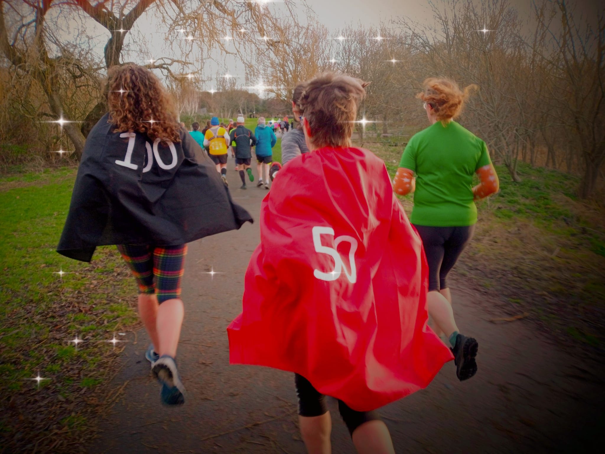 Event #269 22nd January 2022 | Portobello parkrun, Edinburgh