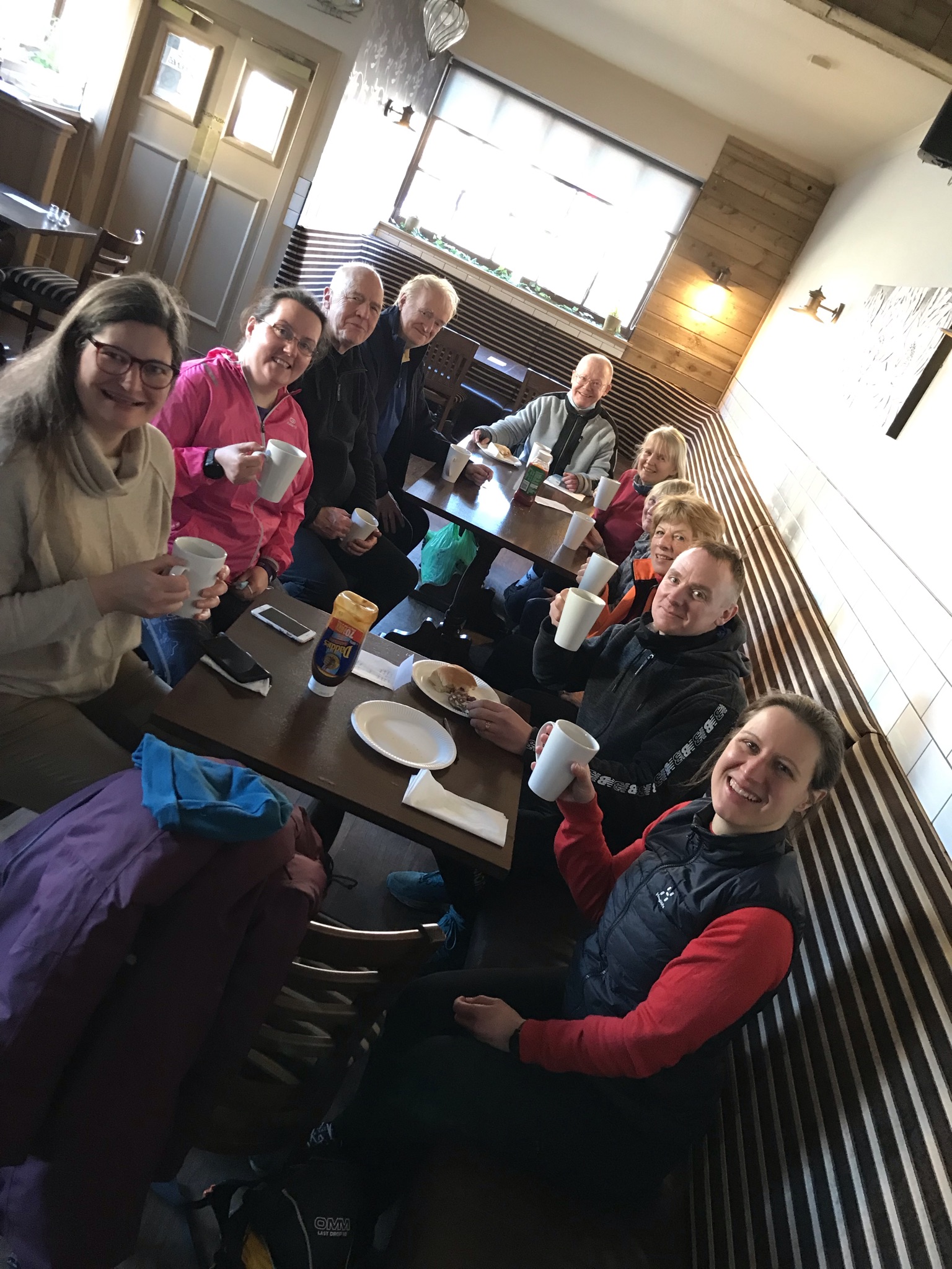 news | Portobello parkrun, Edinburgh