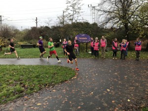 news | Portobello parkrun, Edinburgh