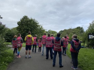 news | Portobello parkrun, Edinburgh