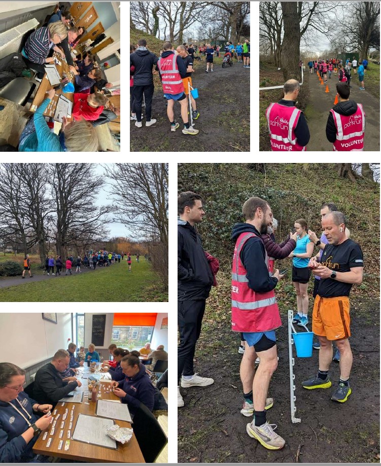 news | Portobello parkrun, Edinburgh