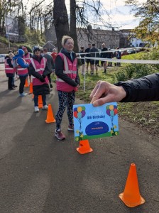 news | Portobello parkrun, Edinburgh