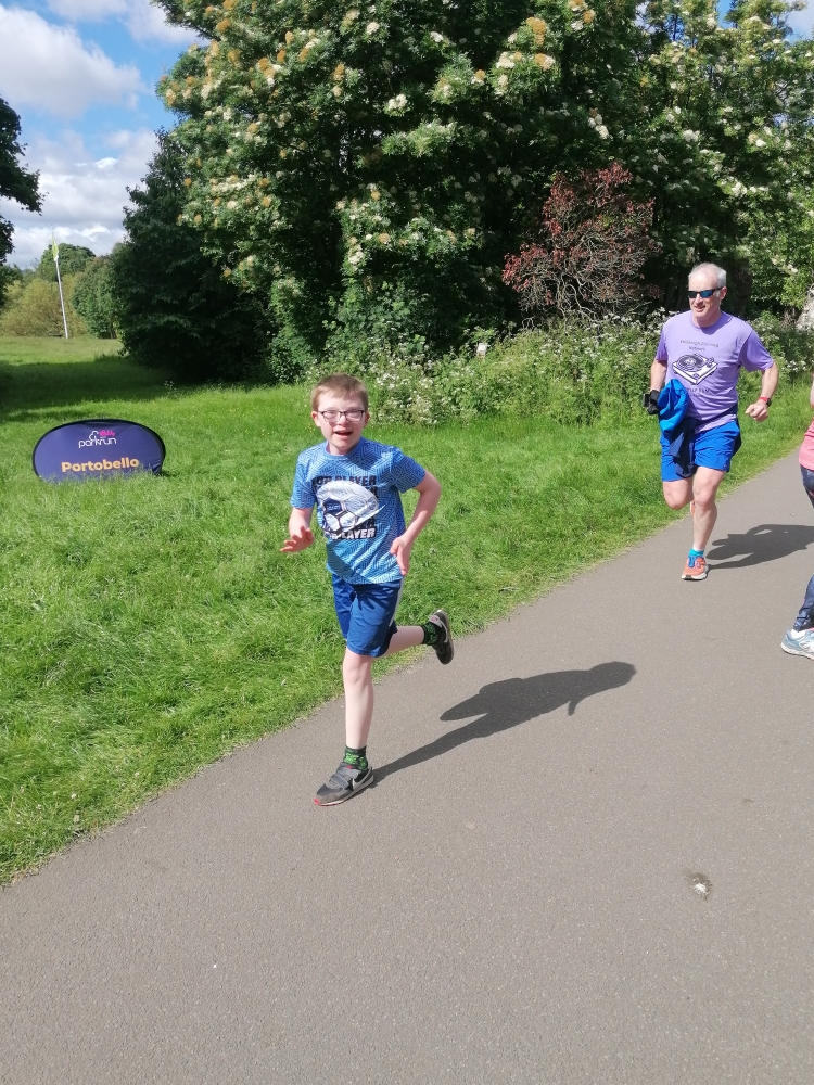 Portobello parkrun #368 – 8th June 2024 | Portobello parkrun, Edinburgh
