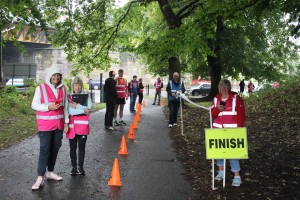 news | Portobello parkrun, Edinburgh