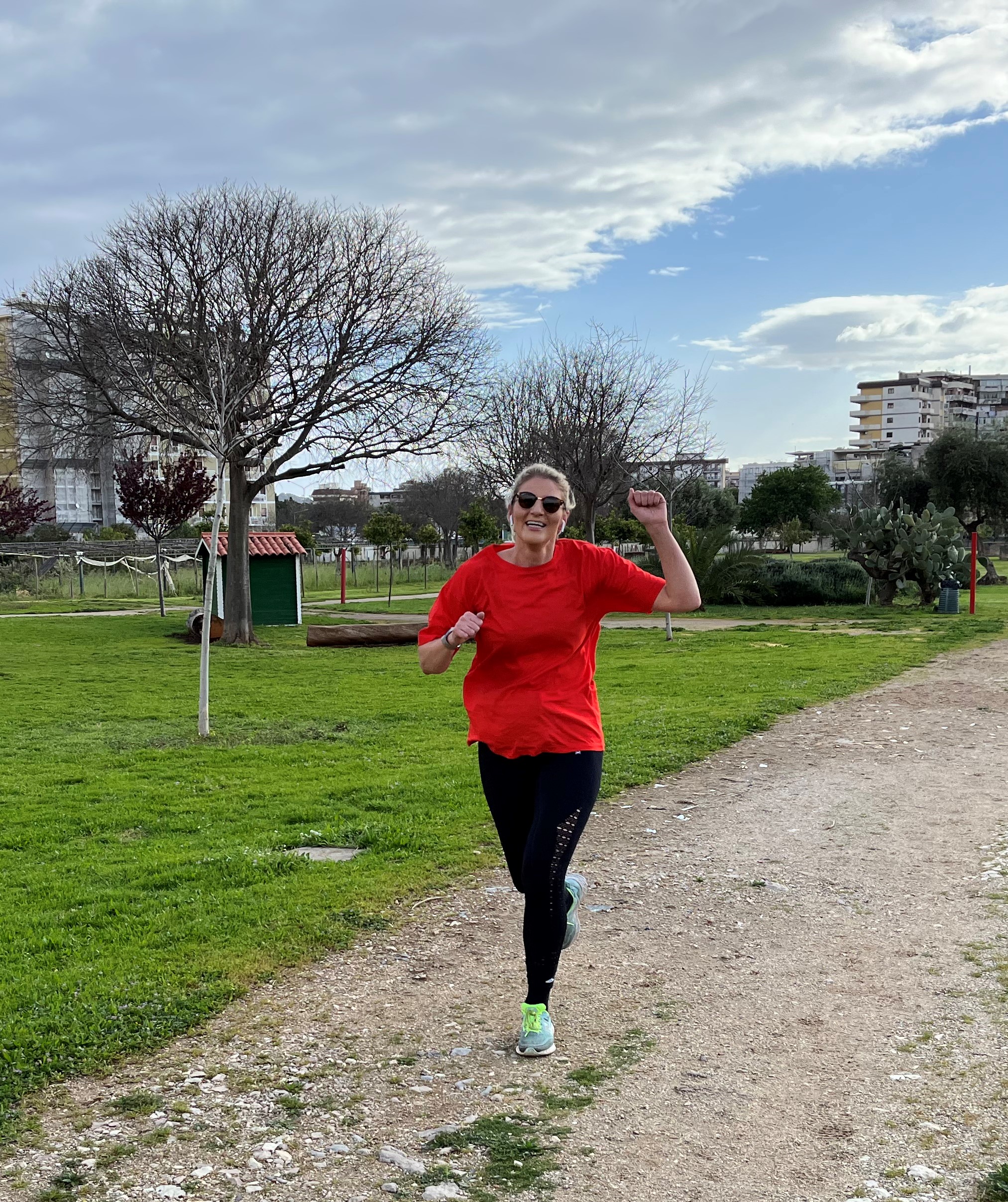 Evento #274 | uditore parkrun