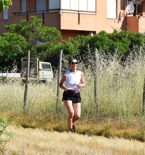 Evento #282 | uditore parkrun