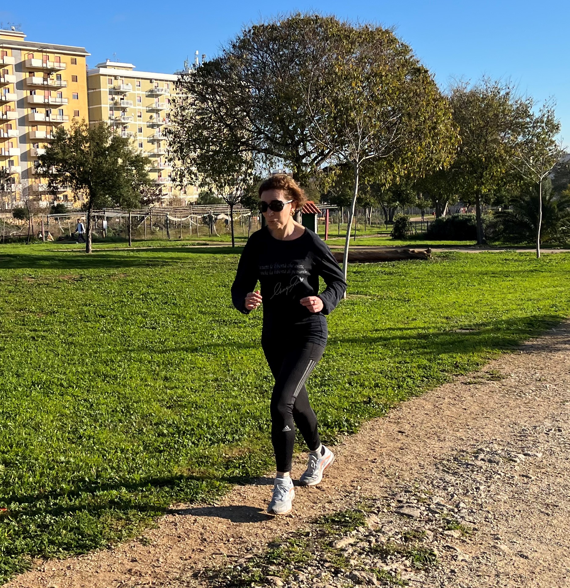 EVENTO CANCELLATO! | uditore parkrun