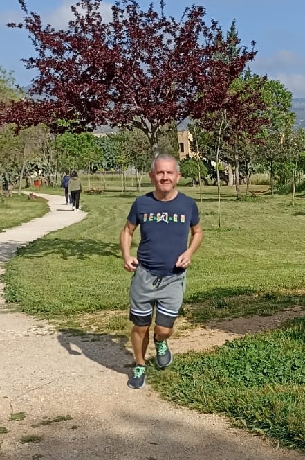 Evento #323 | uditore parkrun