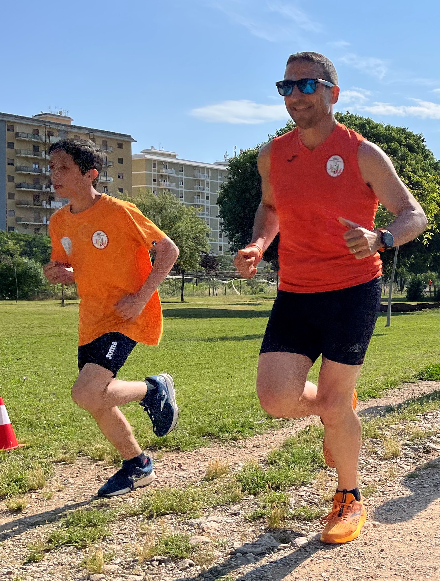 Evento #328 – 8 anni di Uditore parkrun | uditore parkrun