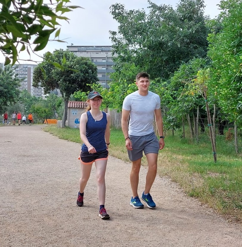 Evento #332 | uditore parkrun