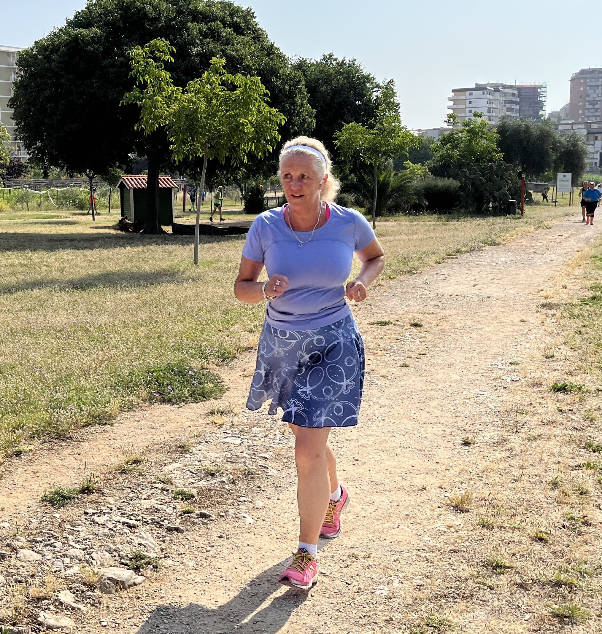 Evento #333 | uditore parkrun