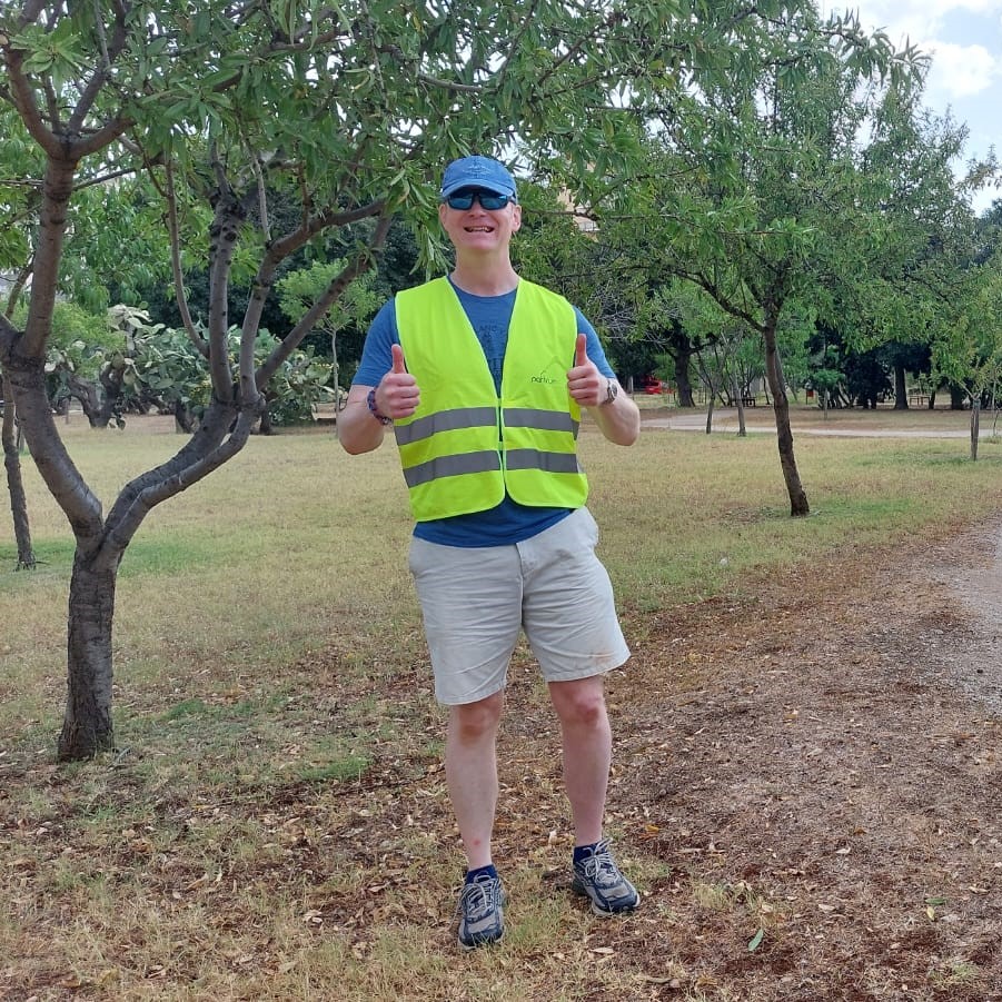 Evento #337 | uditore parkrun