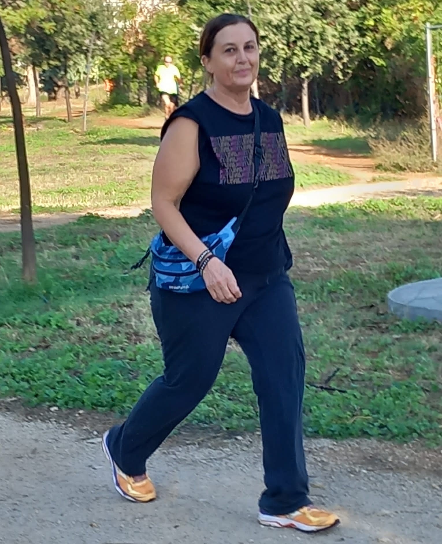 EVENTO CANCELLATO | uditore parkrun