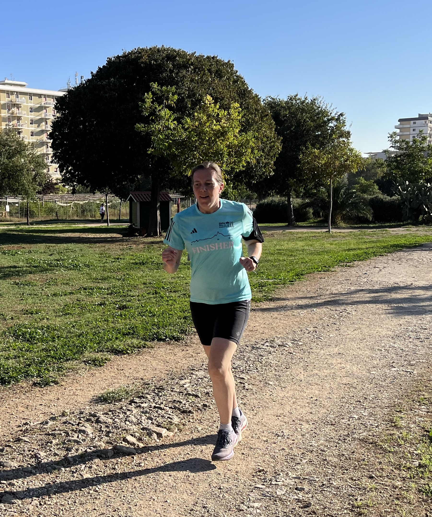 EVENTO CANCELLATO | uditore parkrun