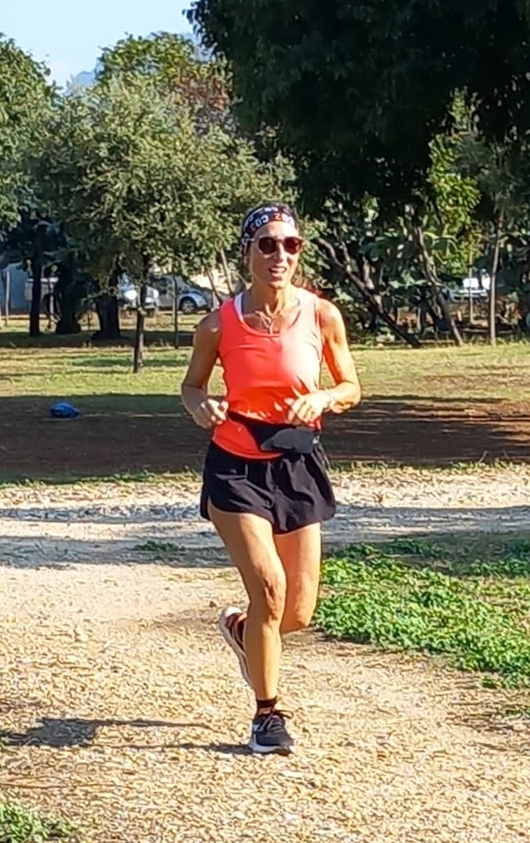 EVENTO CANCELLATO | uditore parkrun