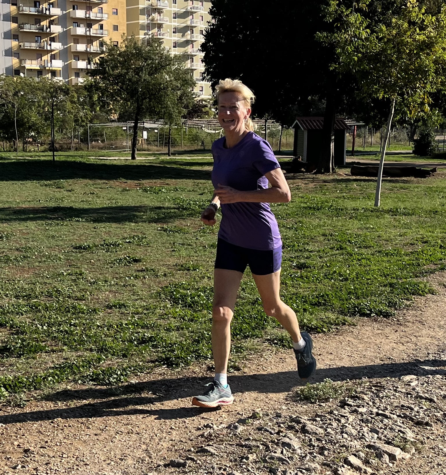 EVENTO CANCELLATO | uditore parkrun