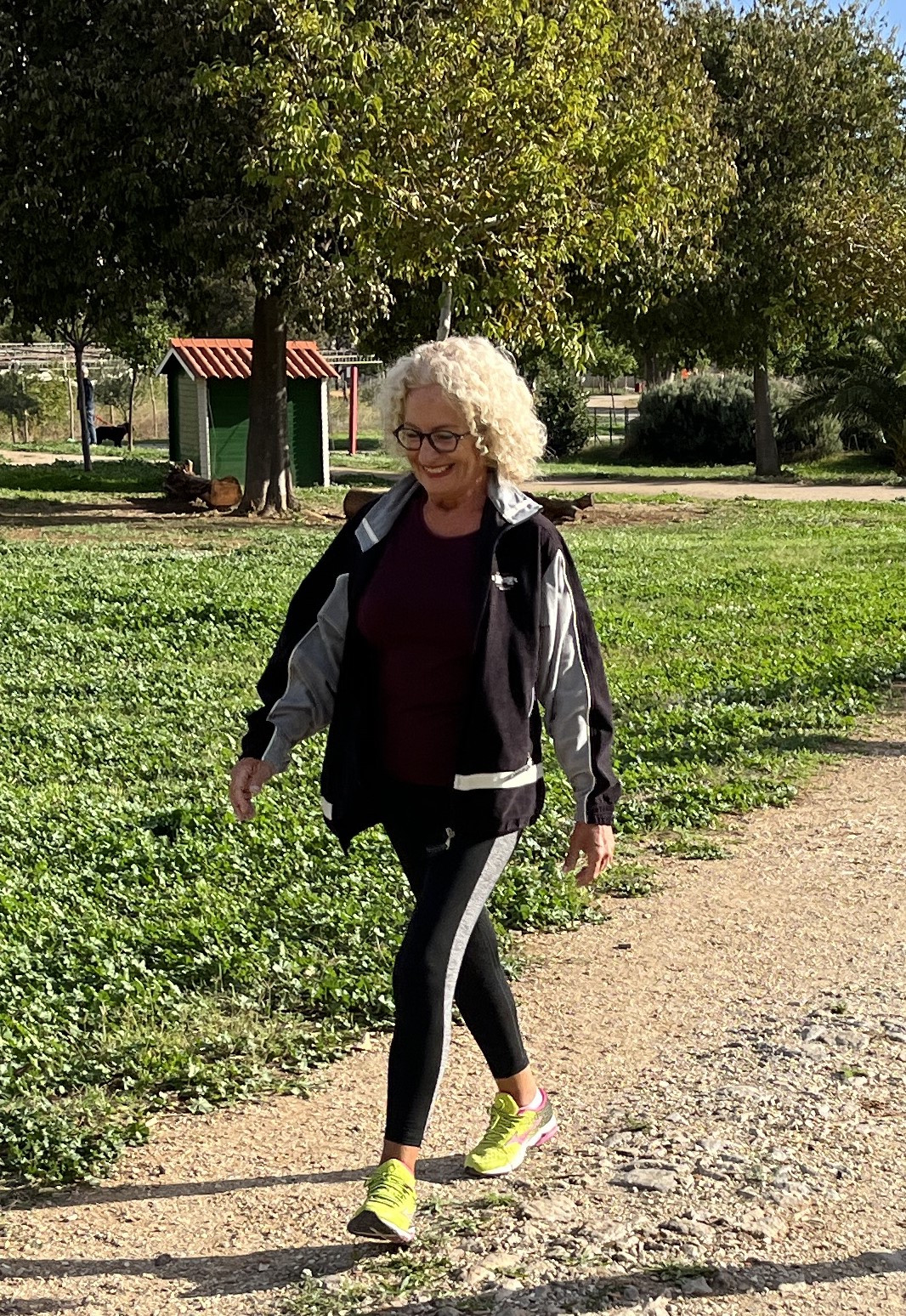 Evento #350 | uditore parkrun