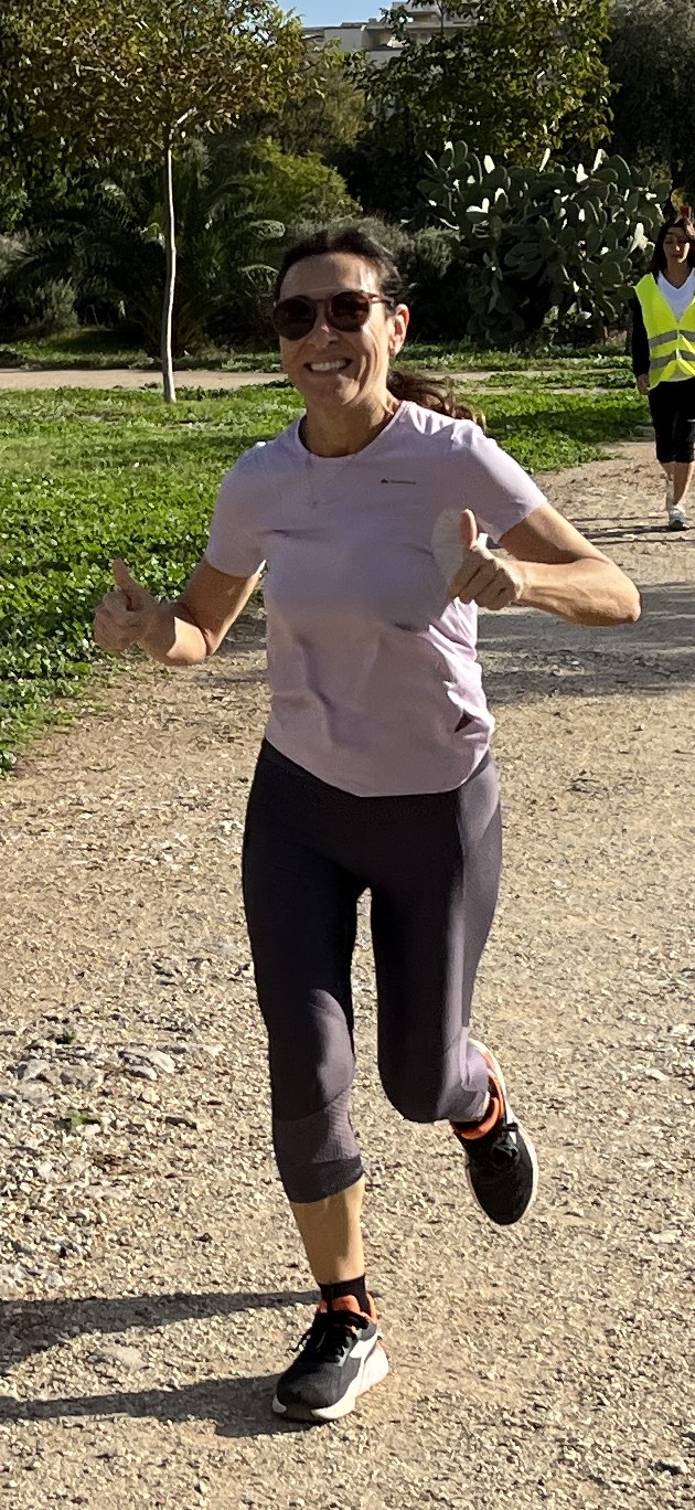 Evento #350 | uditore parkrun