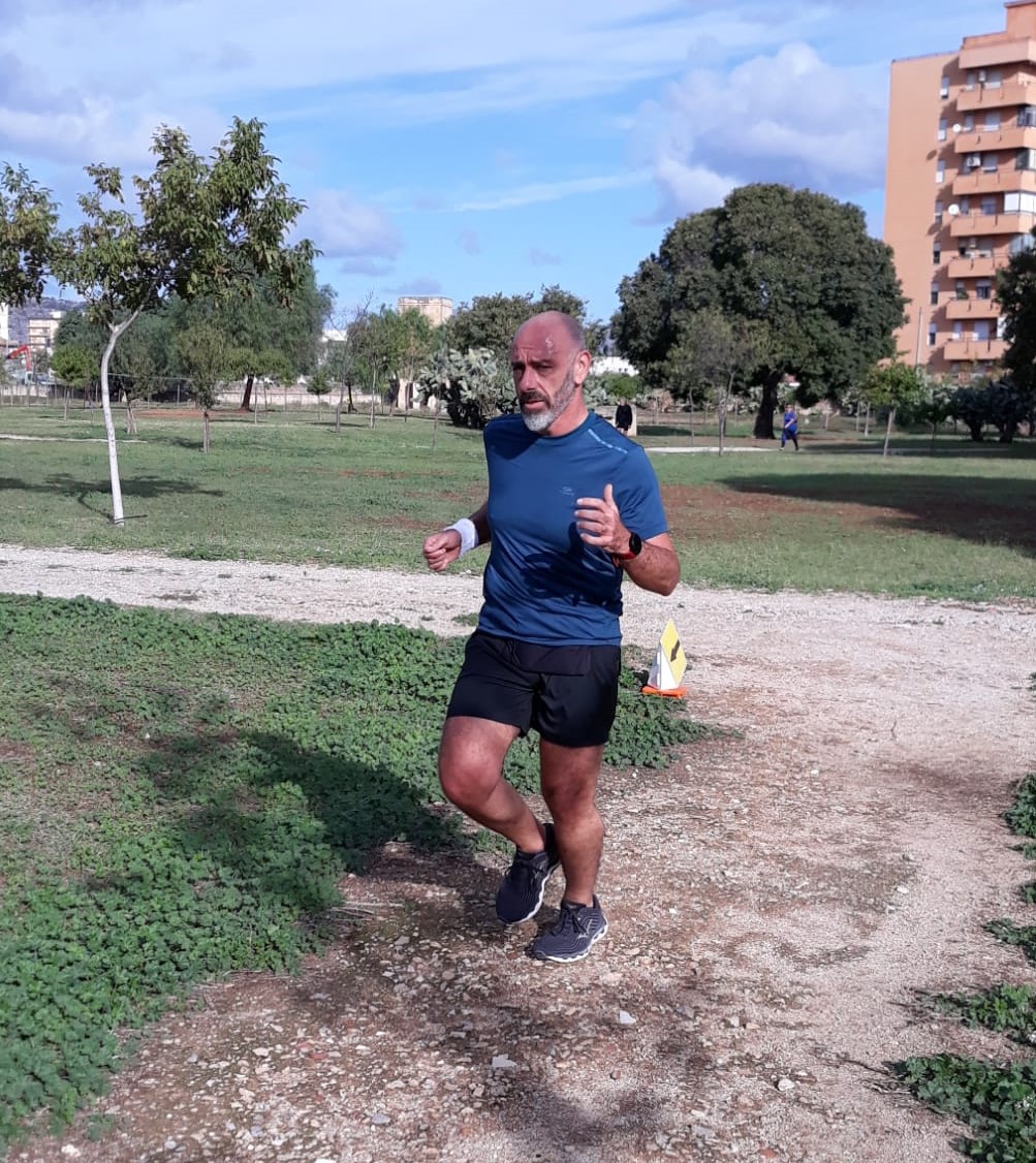 Evento #349 | uditore parkrun