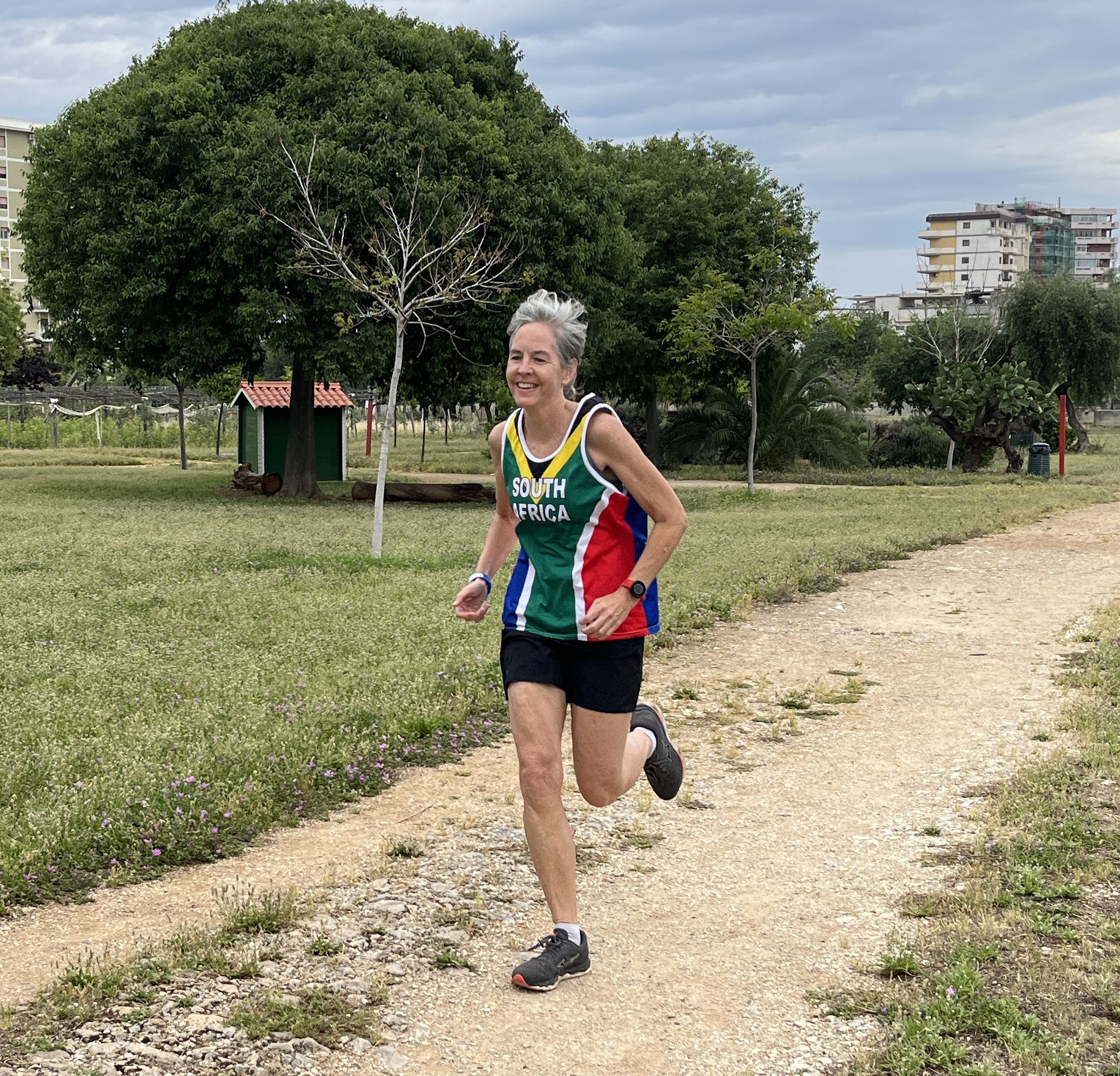 Evento #374 – Celebrando 9 Anni di Successi! | uditore parkrun